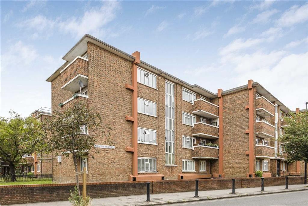 Stepney Way, London E1 2 bed flat - £340,000