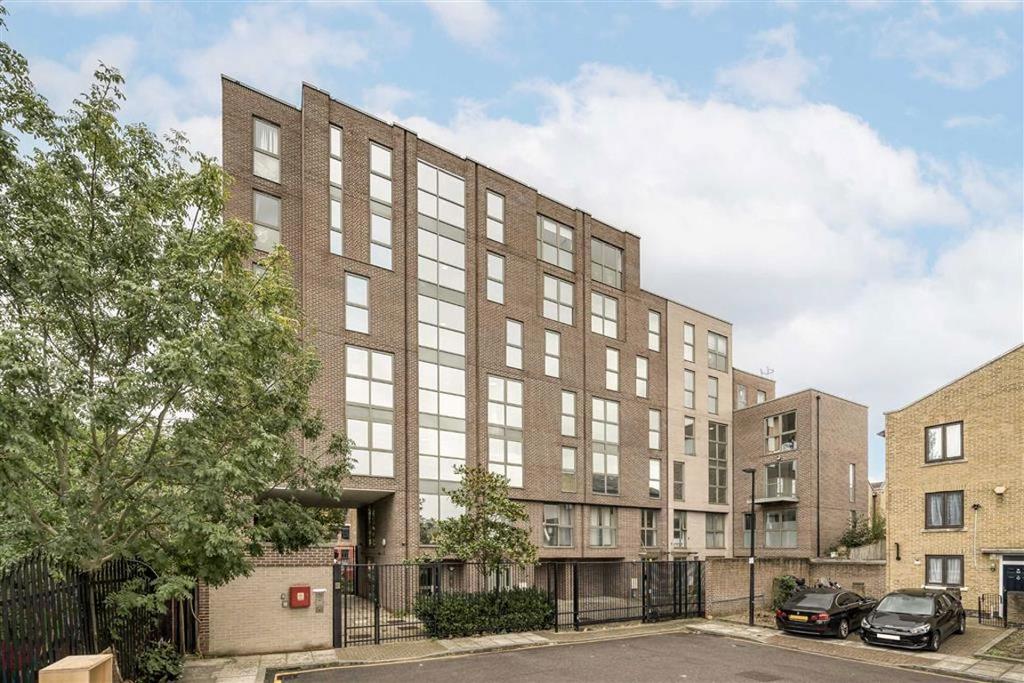 Essian Street, London E1 2 bed flat for sale - £575,000