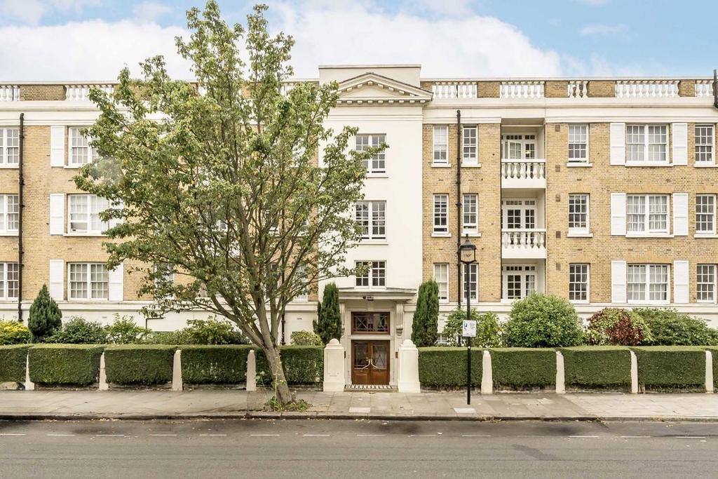 Northwick Terrace, London NW8 1 bed flat - £2,396 pcm (£553 pw)