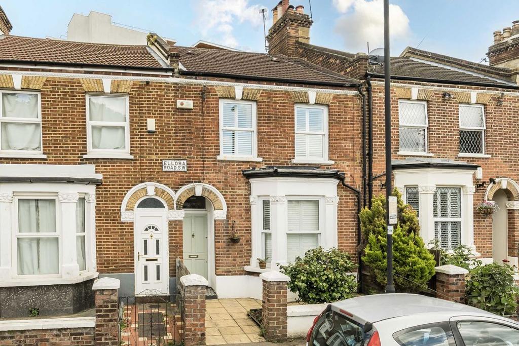 Ellora Road, London SW16 3 bed house - £795,000