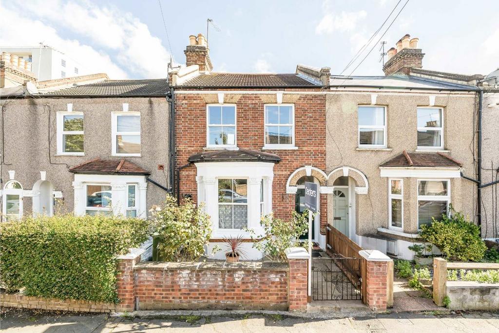 Ellora Road, London SW16 3 bed house - £750,000