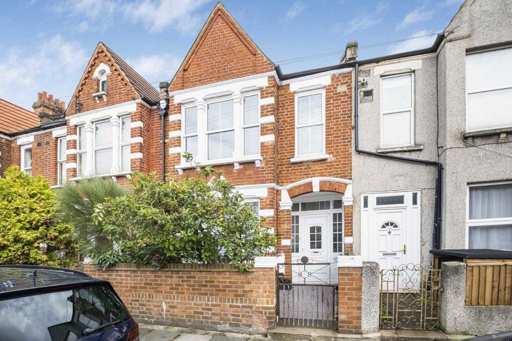 Bruce Road, Mitcham CR4 3 bed house - £699,950