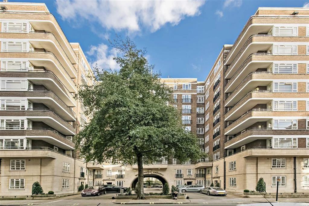 Marsham Street, London SW1P 2 bed flat - £1,750,000
