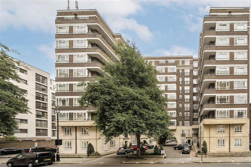 Marsham Street, London SW1P 5 bed maisonette - £1,750,000