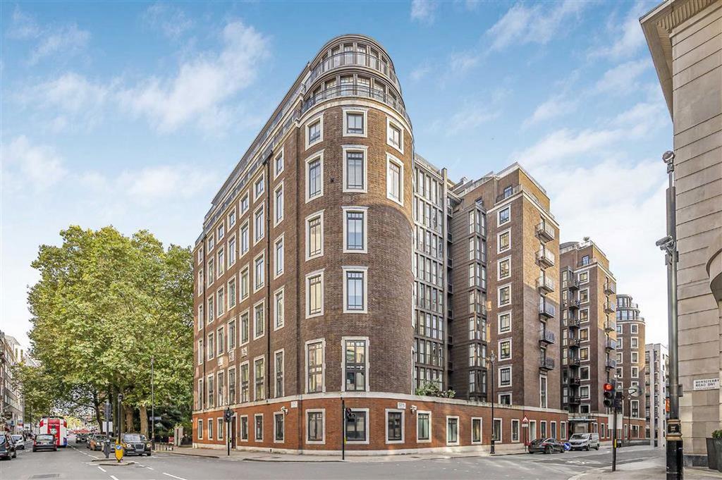 Marsham Street, London SW1P 3 bed flat for sale - £2,000,000