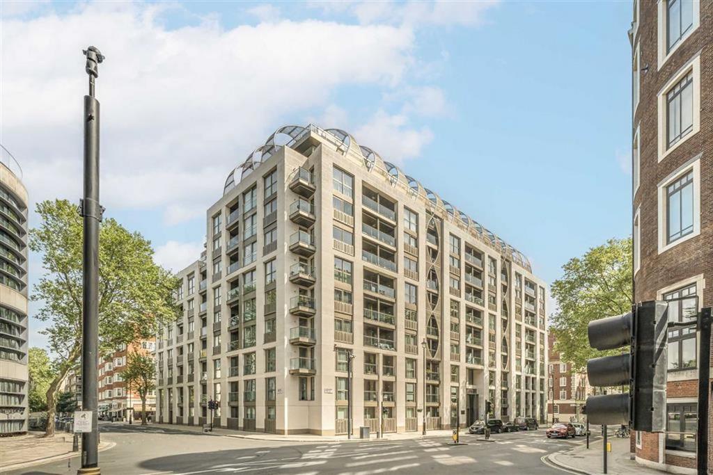 Horseferry Road, London SW1P 3 bed flat for sale - £1,750,000
