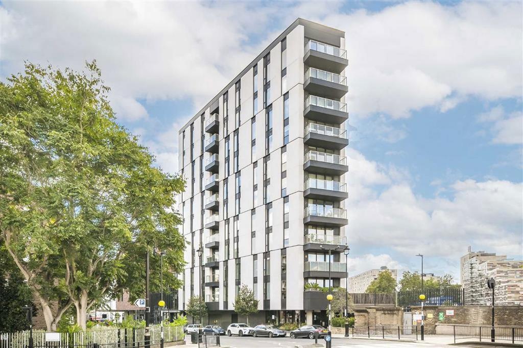 Sutherland Street, London SW1V 1 bed flat for sale - £700,000