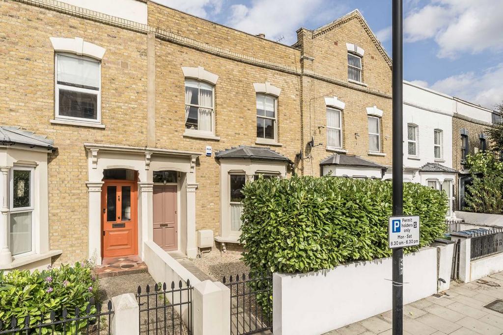 Brooke Road, London E5 3 bed house - £1,650,000
