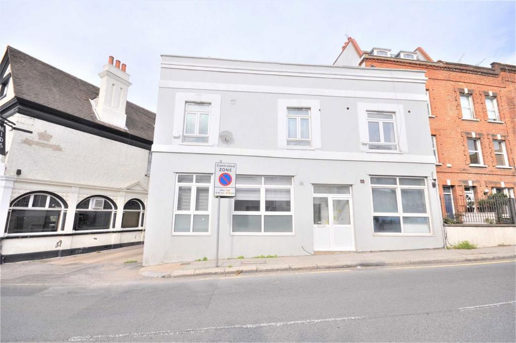 Station Road, Hendon NW4 1 bed flat - £1,400 pcm (£323 pw)