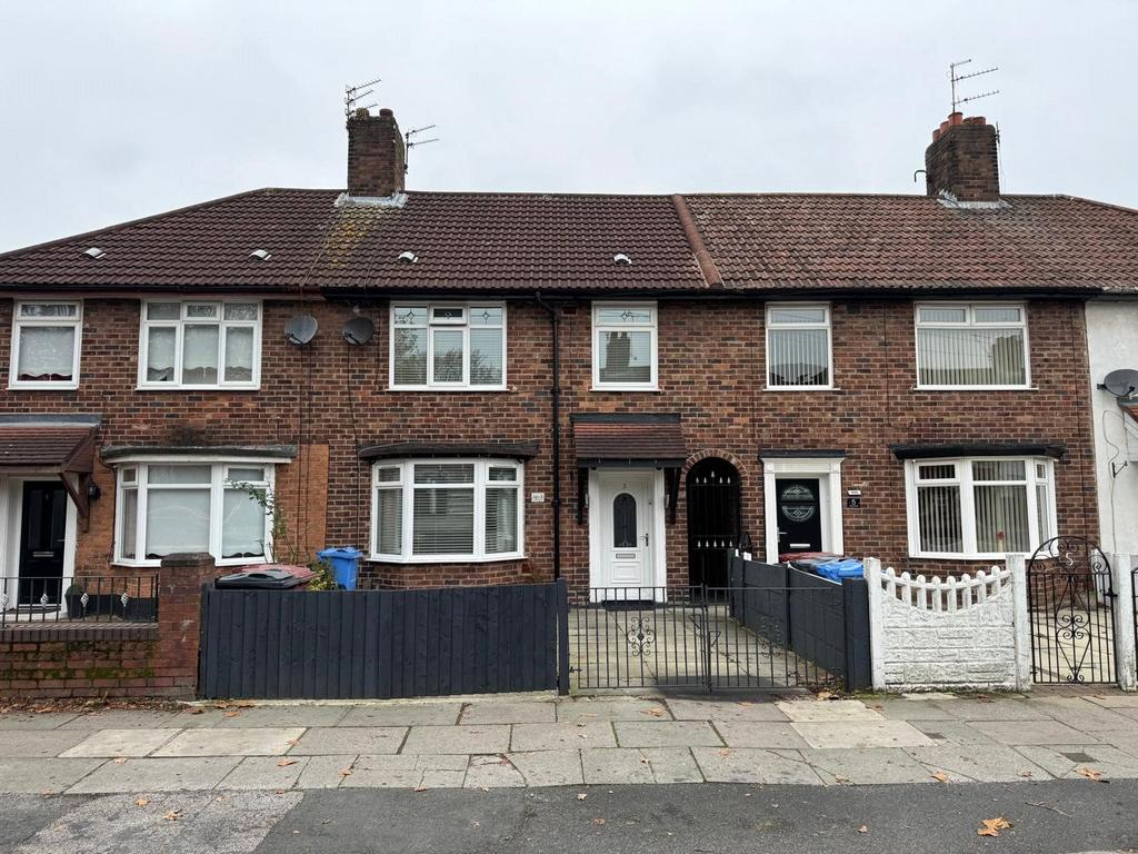 Aylton Road, Liverpool, Merseyside, L36 3 bed terraced house - £925 pcm ...