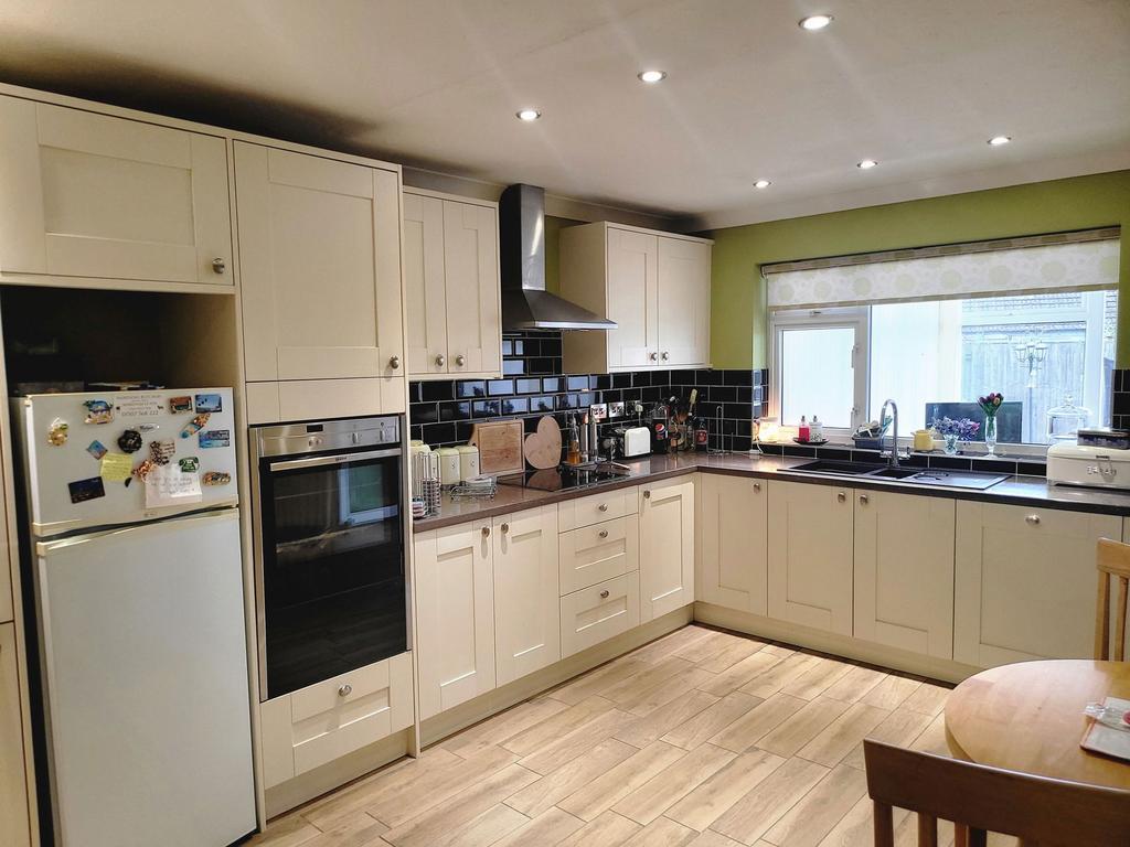 Thames Street, Skegness PE24 2 bed detached bungalow for sale - £250,000