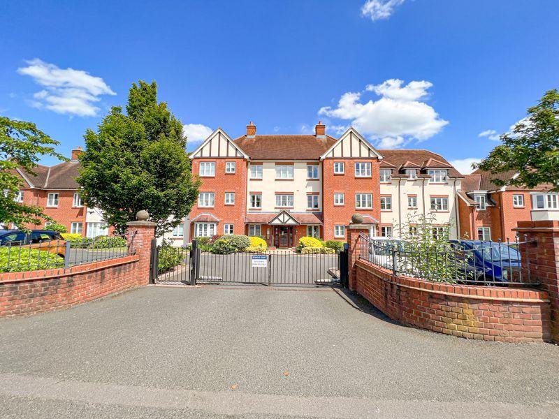 Chester Road, Streetly, Sutton Coldfield 1 bed retirement property for ...