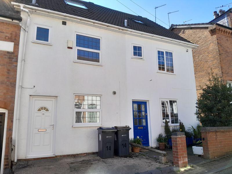 Spring Hill, Erdington, Birmingham... 2 bed terraced house - £199,950