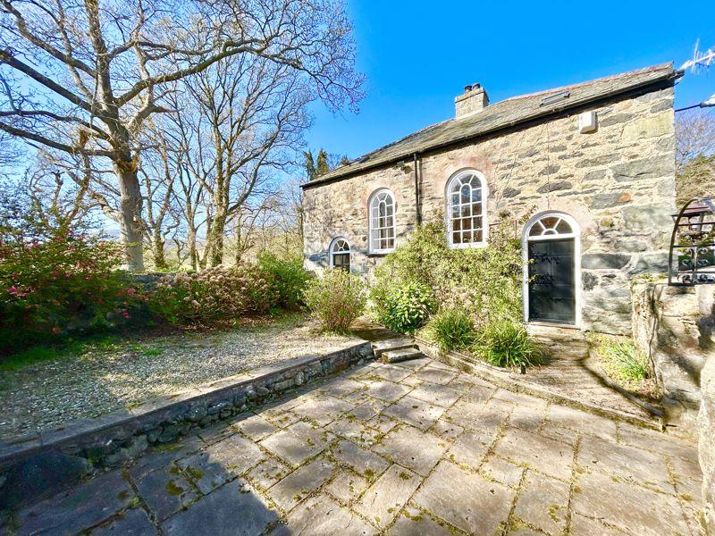 Rowen, Conwy 2 bed detached house for sale - £325,000