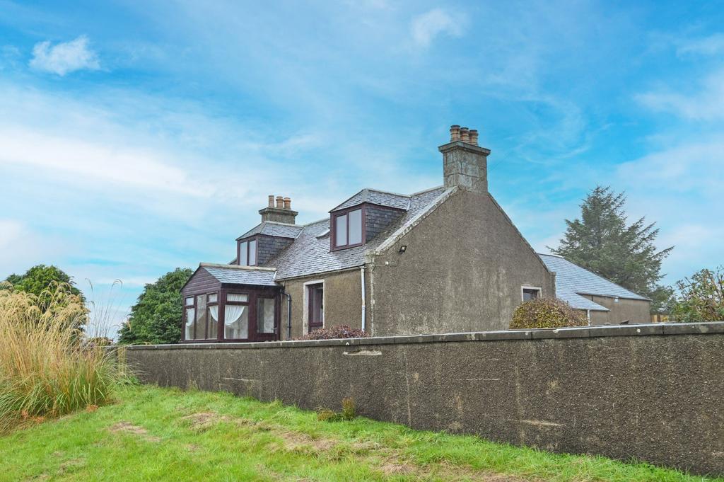 Fordoun, Laurencekirk, Aberdeenshire... 3 bed detached house - £995 pcm ...