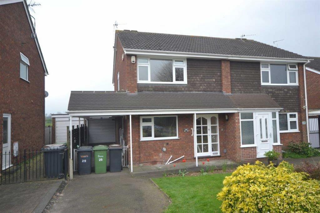 Purcell Avenue, Whitestone 3 bed semi-detached house - £995 pcm (£230 pw)