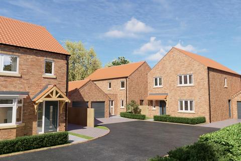 Houses for sale in Riccall | OnTheMarket
