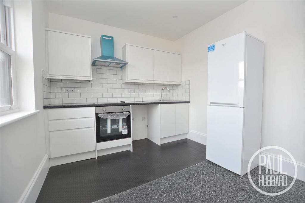 London Road North, Lowestoft 1 bed flat - £650 pcm (£150 pw)