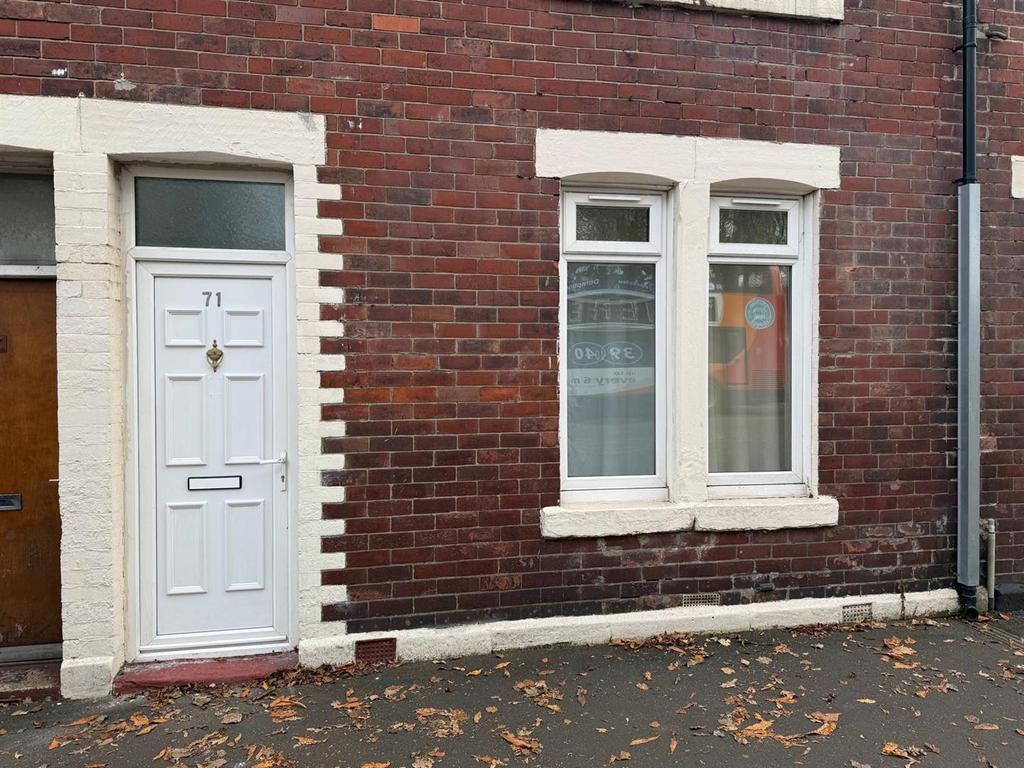 Bothal Street, Newcastle Upon Tyne 2 bed property - £650 pcm (£150 pw)