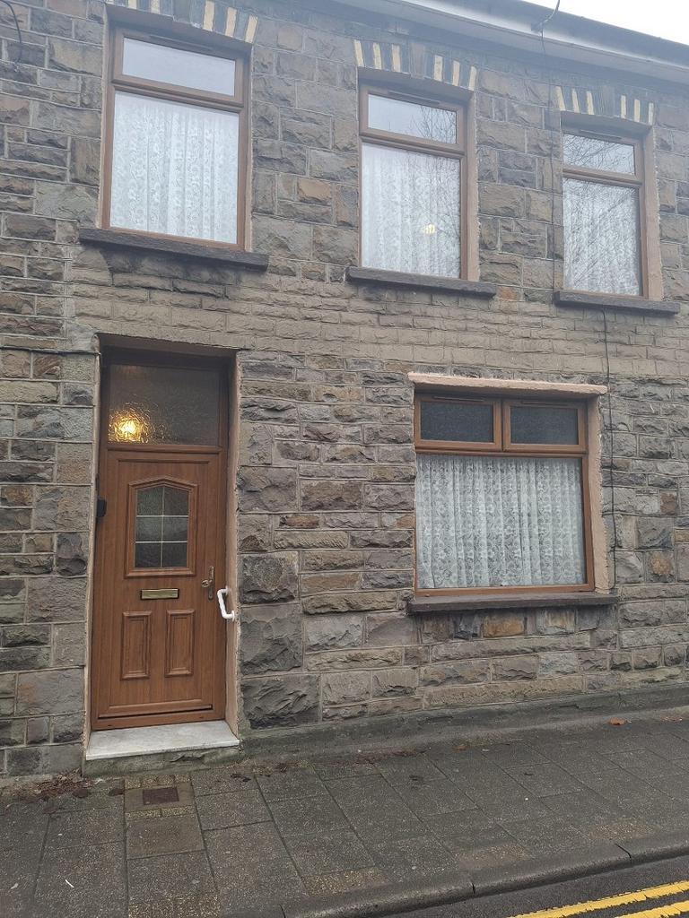 Gwendoline Street, Treherbert... 3 bed terraced house - £114,995
