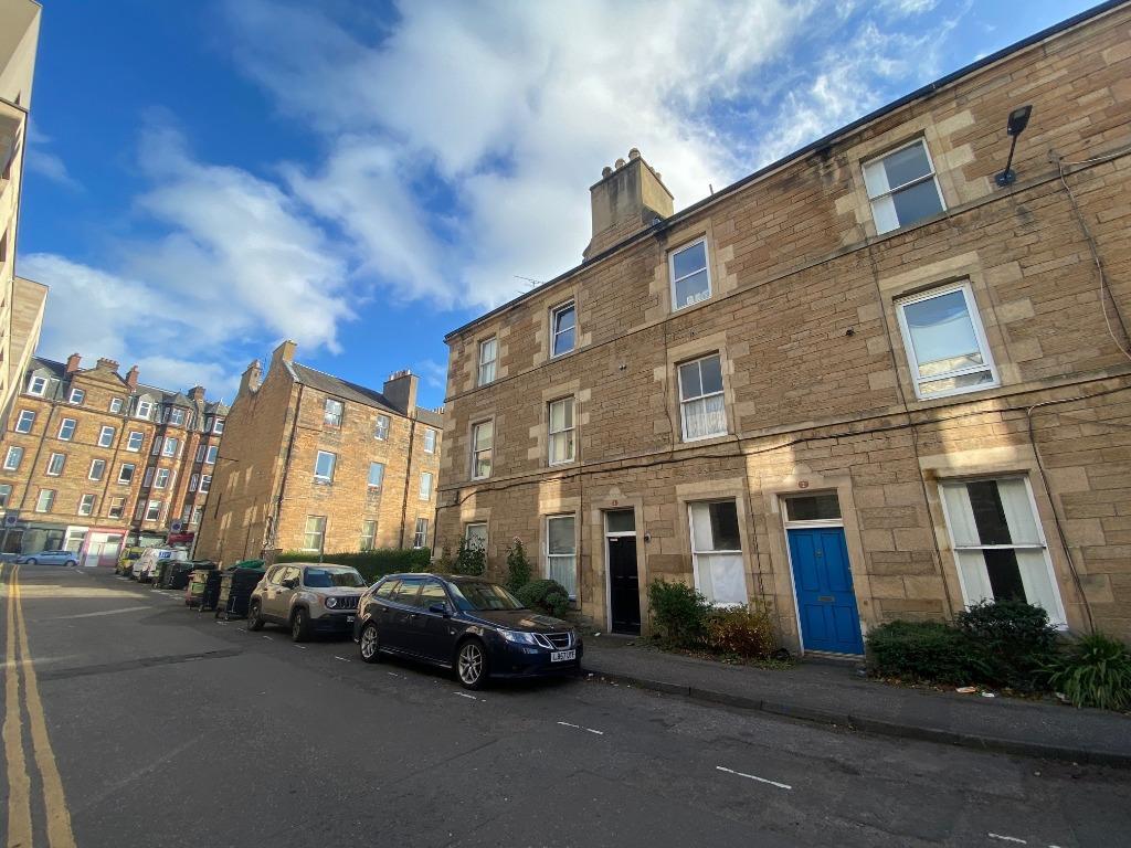 Horne Terrace, Viewforth, Edinburgh... 1 bed flat - £975 pcm (£225 pw)