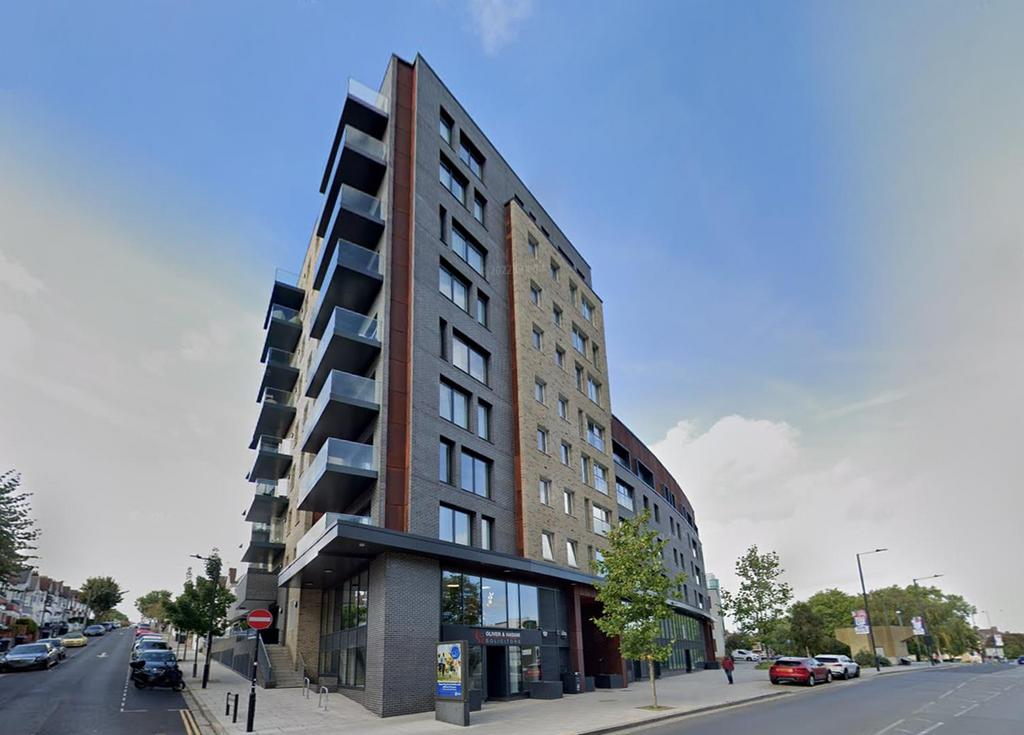Signia Court, 55 Wembley Hill Road 2 bed flat for sale - £500,000