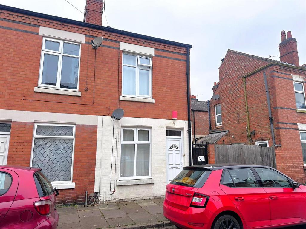 Rivers Street, Leicester LE3 2 bed end of terrace house for sale - £169,950