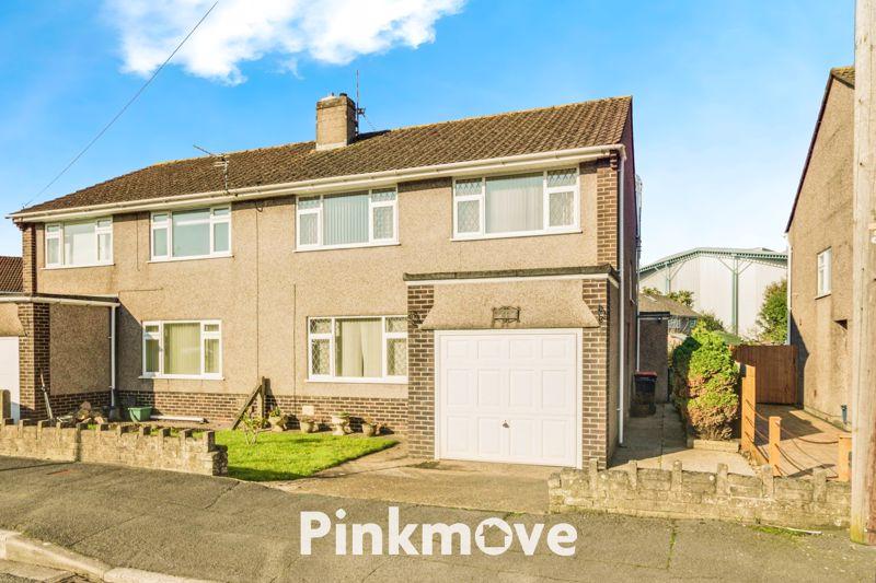 Traston Avenue, Newport - REF# 00025790 3 bed semi-detached house for ...