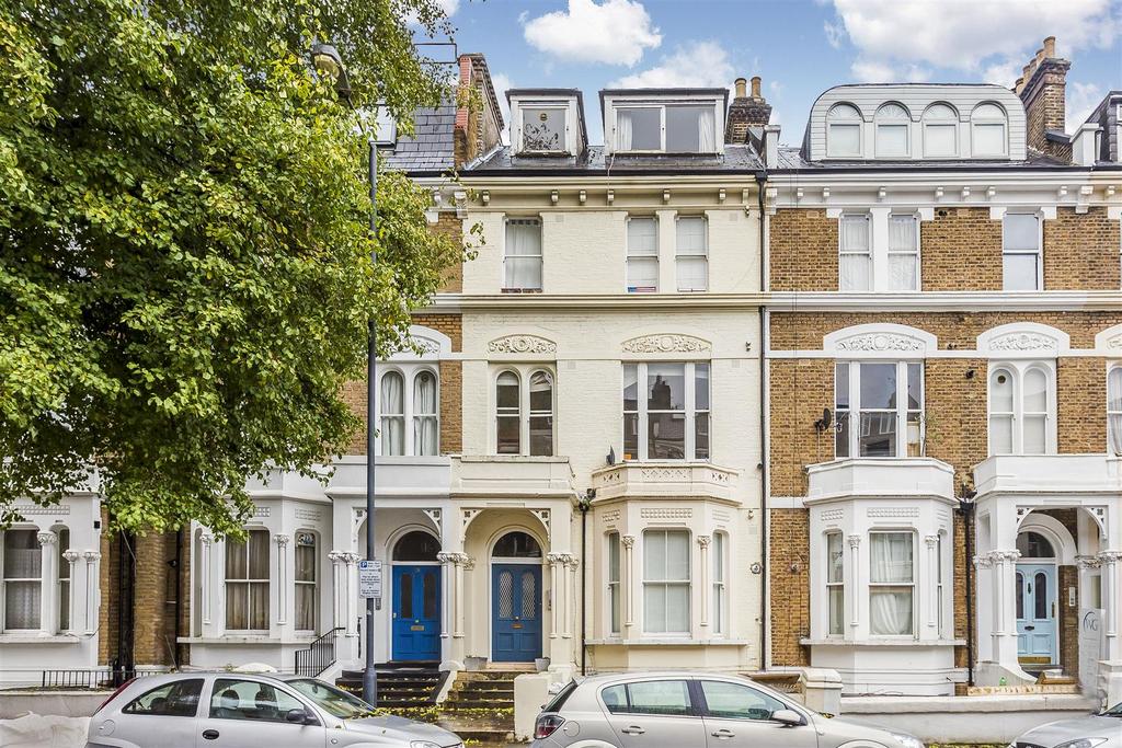 Sinclair Road, London, W14 Studio for sale - £360,000