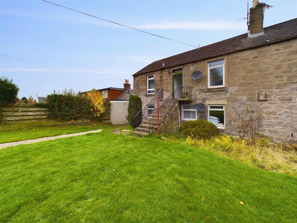 Perth Road, Scone PH2 1 bed flat - £59,950