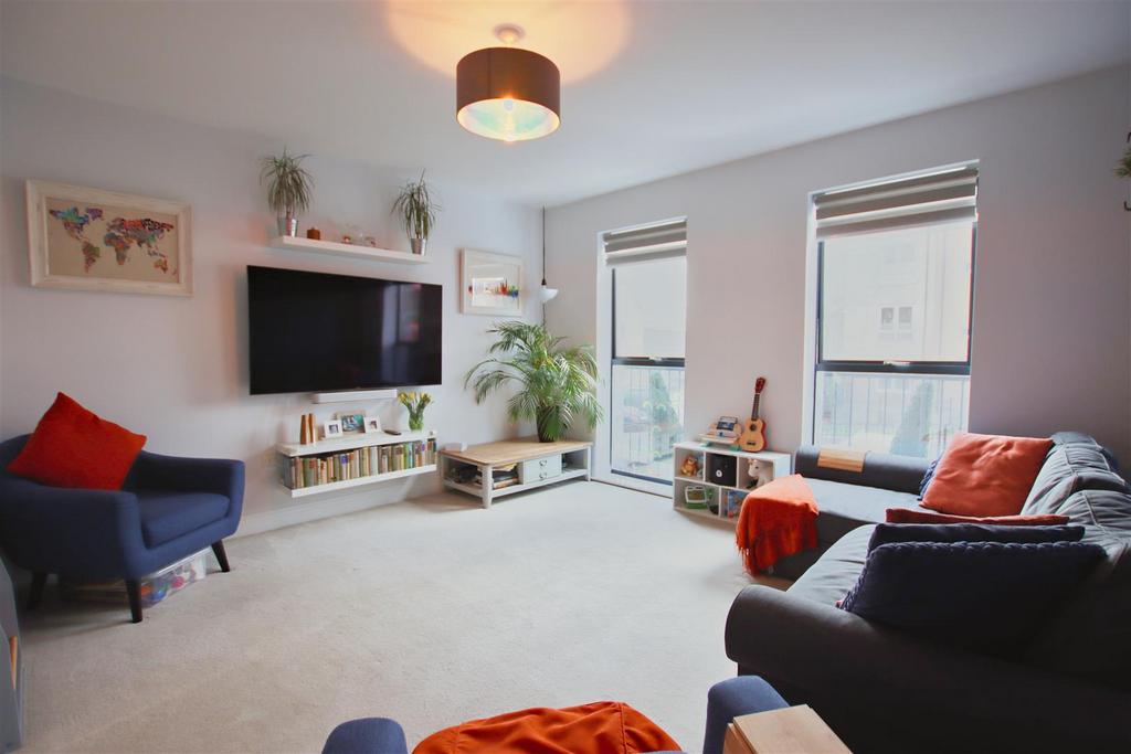 Horizon Place, Studio Way, Borehamwood 4 bed townhouse - £600,000