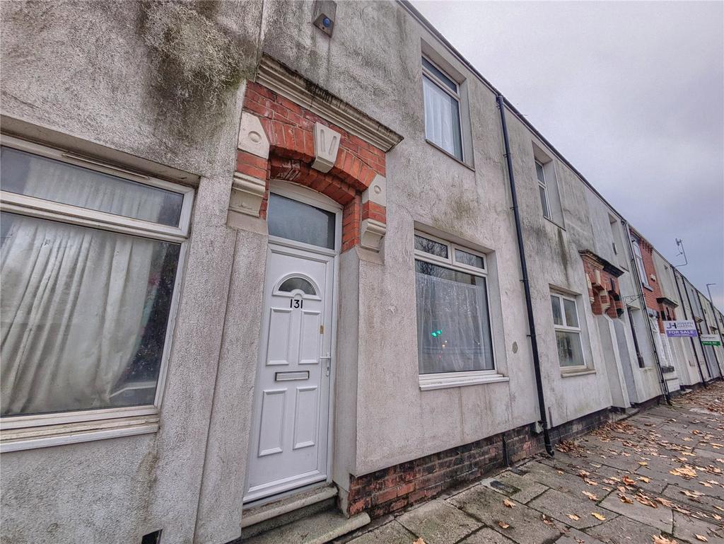 Union Street, Middlesbrough 4 bed house to rent - £695 pcm (£160 pw)