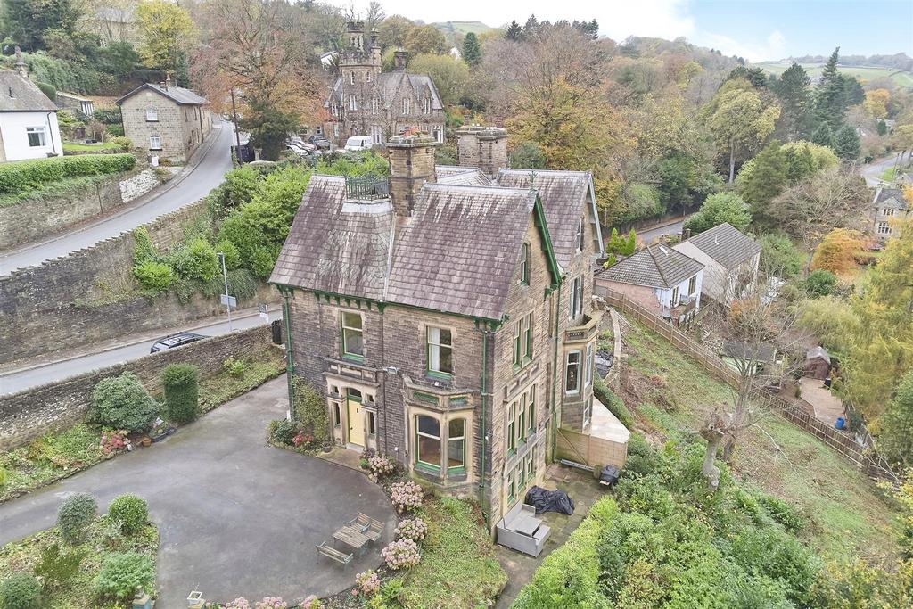 Spring Gardens Lane, Keighley, BD20 6LS 6 bed semi-detached house - £ ...