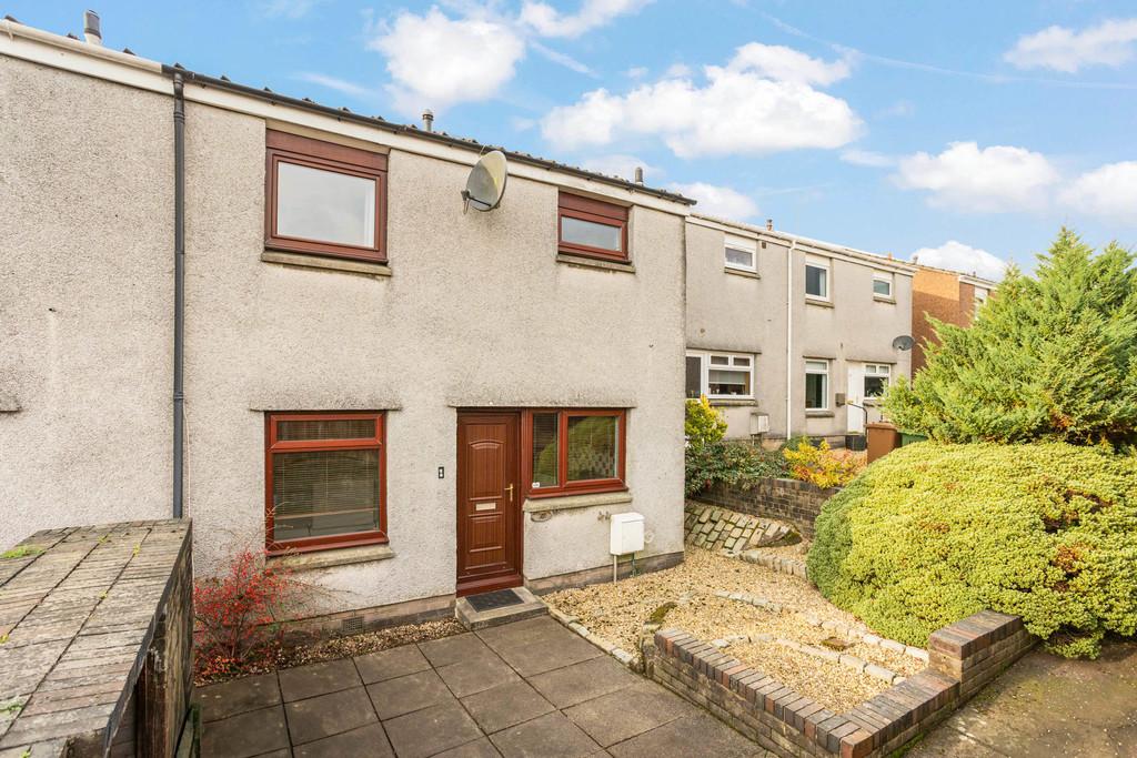 Thomson Grove, West Lothian EH52 3 bed terraced house - £179,000