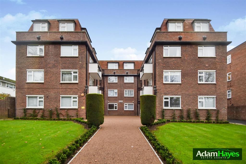 Moss Hall Grove, London N12 2 bed apartment - £1,950 pcm (£450 pw)
