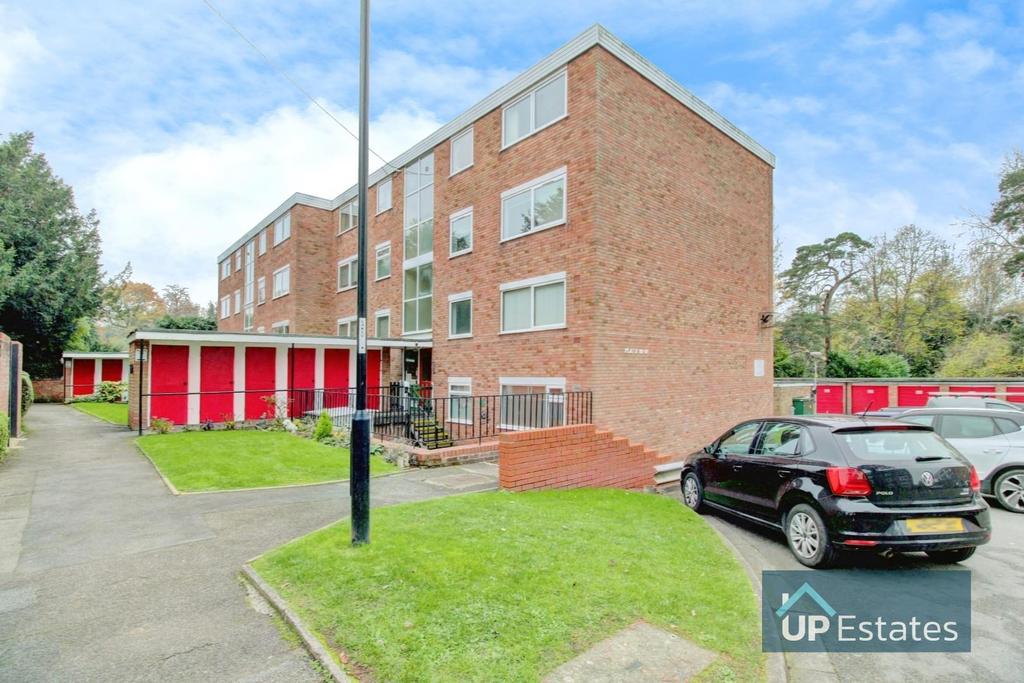Bankside Close, Coventry 2 bed apartment for sale - £145,000
