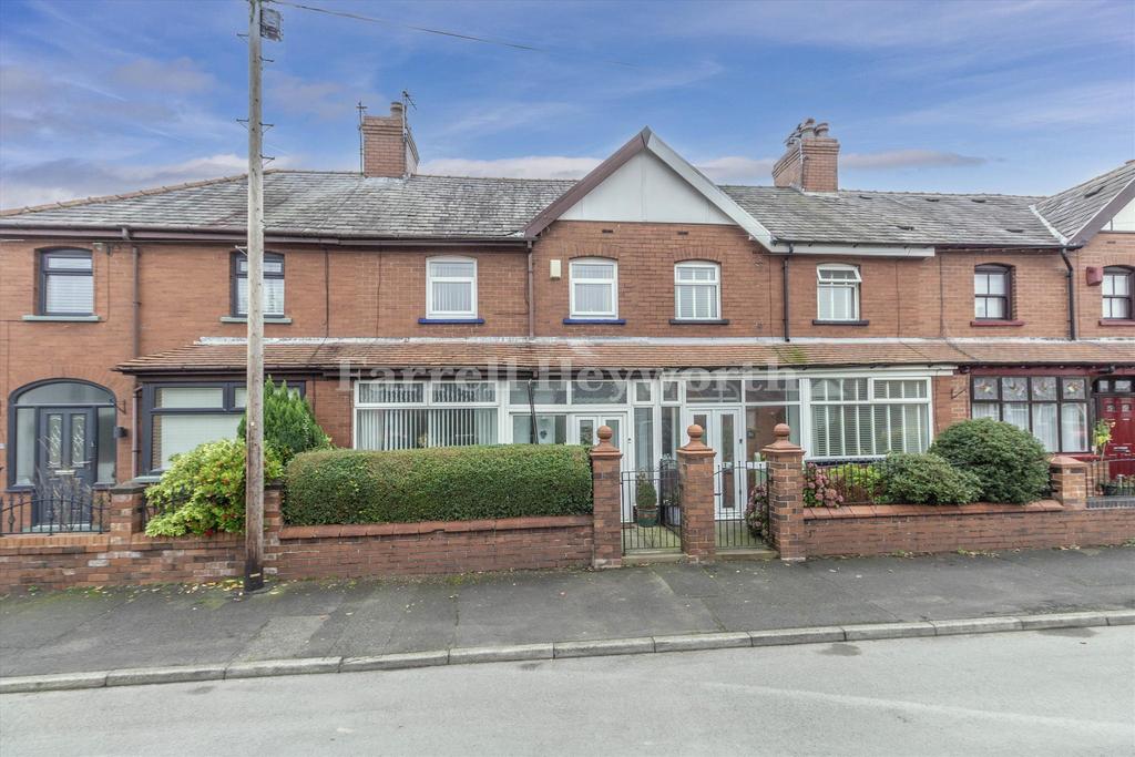 Park Road, Chorley PR7 2 bed house - £174,995