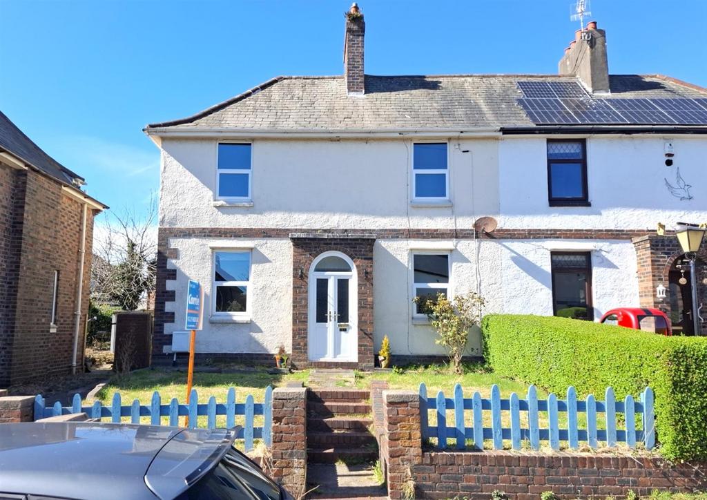 Friars Lane, Barrow-In-Furness 2 bed semi-detached house - £161,700
