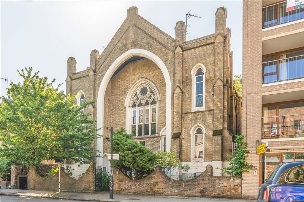 Hackney Road, London E2 2 bed flat for sale - £725,000
