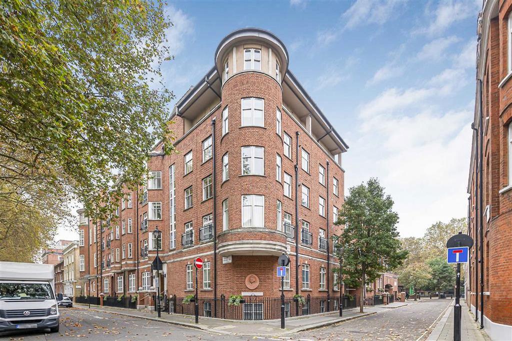Vincent Square, London SW1P 2 bed flat for sale - £875,000