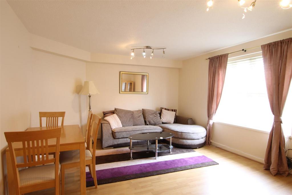 The Chare, City Centre 2 bed apartment - £1,195 pcm (£276 pw)