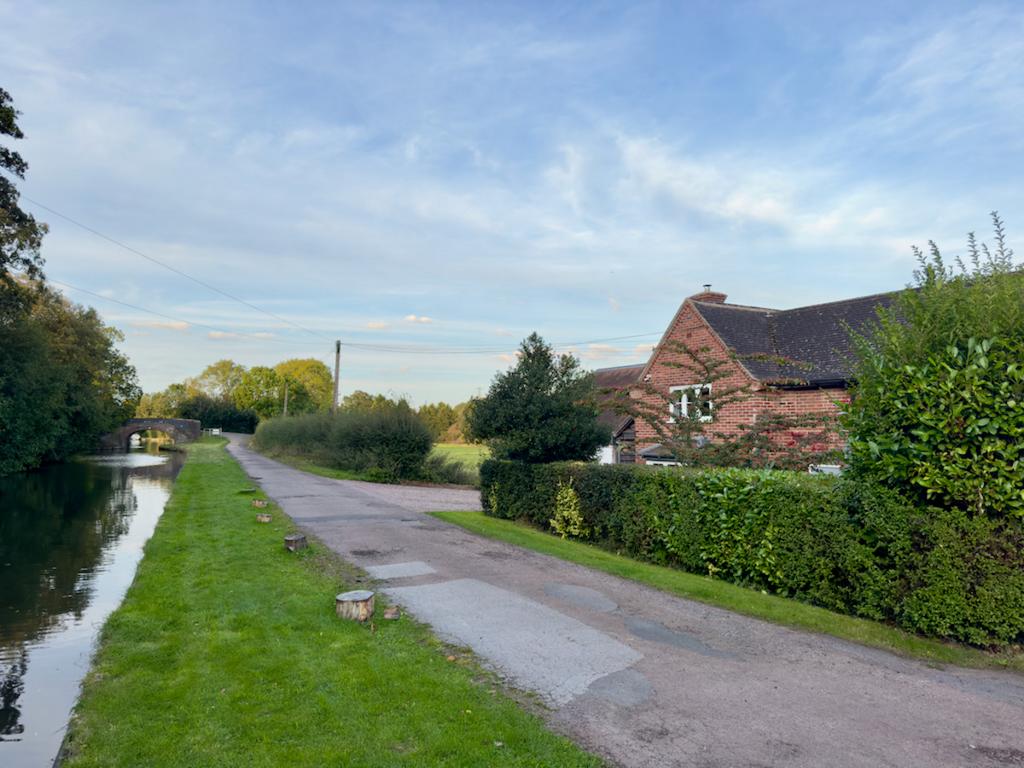 Bakers Lane, Knowle, West Midlands... 3 bed cottage for sale - £900,000
