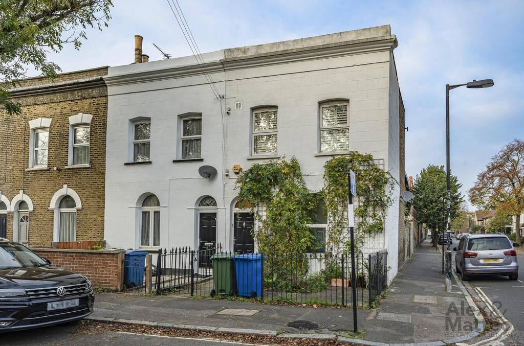 Simms Road, Bermondsey, SE1 3 bed house for sale - £825,000