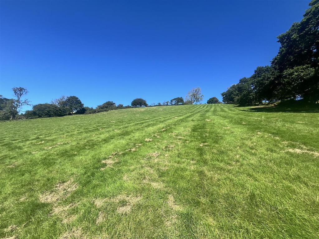 Talley, Llandeilo Farm land for sale - £35,000