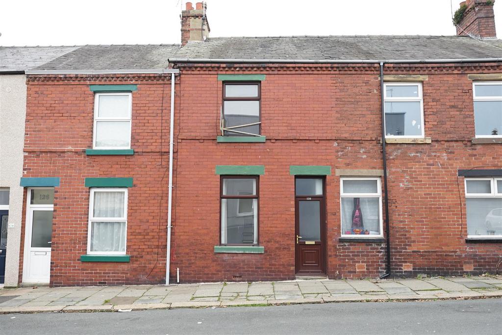 Gloucester Street, Barrow-In-Furness 2 bed terraced house - £675 pcm (£ ...