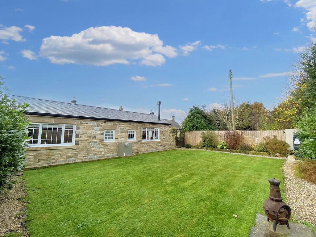 Burnfoot Cottages, Netherton... 4 bed cottage for sale - £415,000