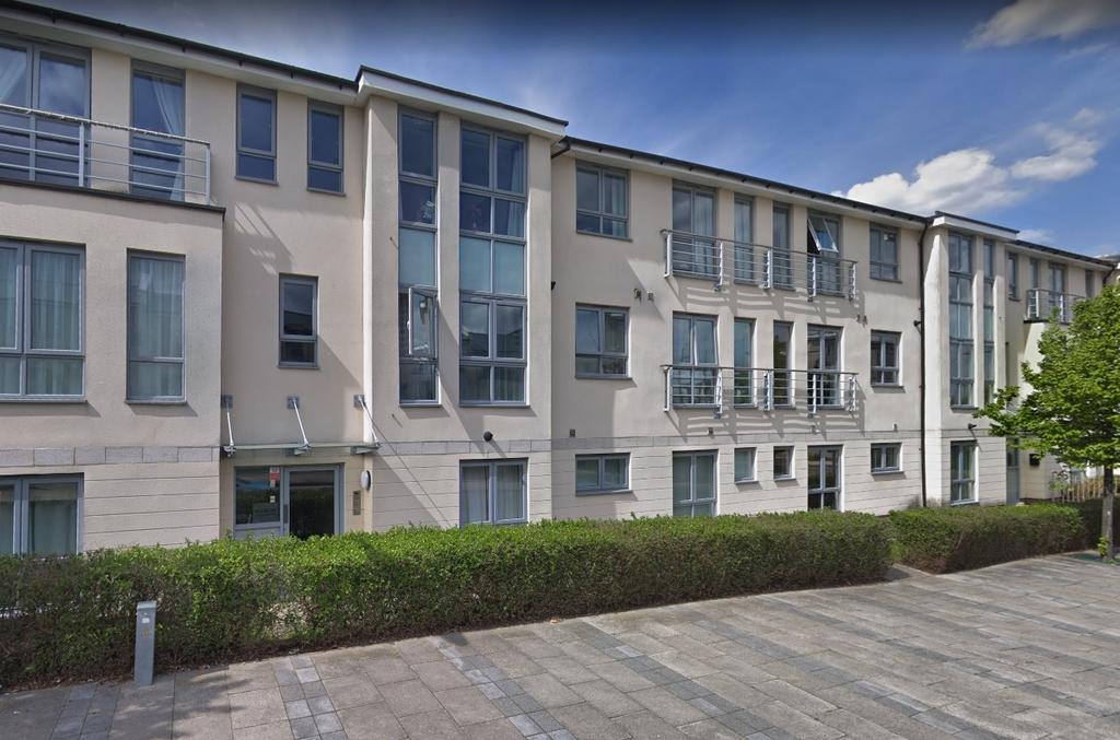 Springhead Parkway Northfleet DA11 1 bed flat - £1,250 pcm (£288 pw)