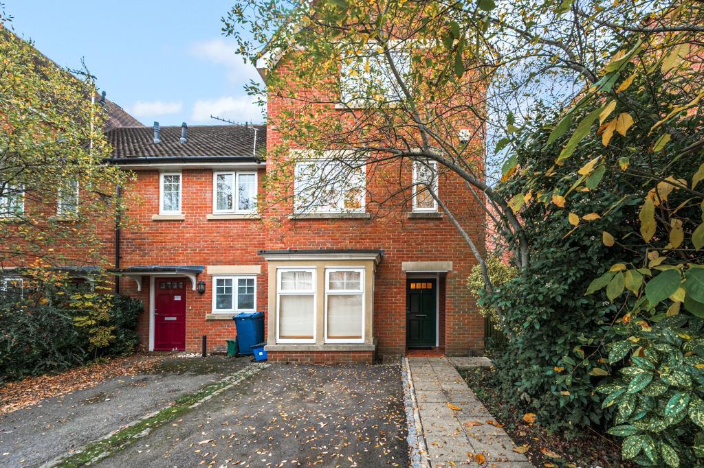 Cowley, Oxford, OX4 4 bed townhouse - £620,000