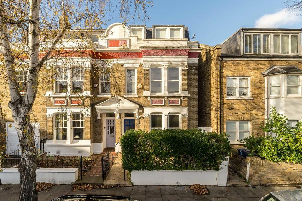 Birkbeck Grove, London W3 2 bed flat - £1,998 pcm (£461 pw)