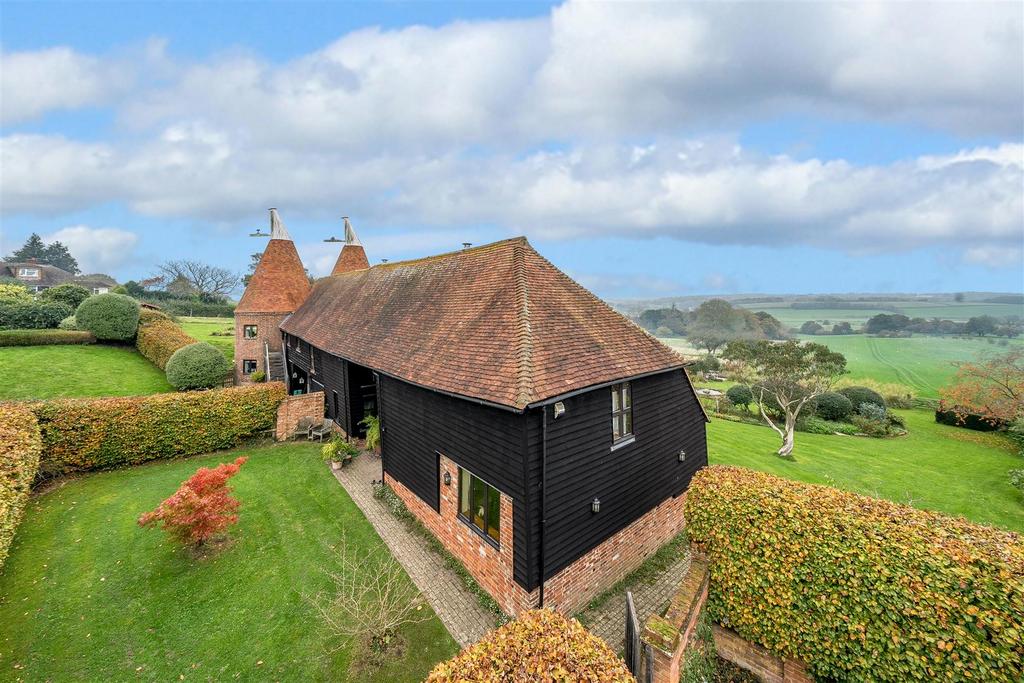 Udimore Road, Rye TN31 3 bed country house for sale - £945,000
